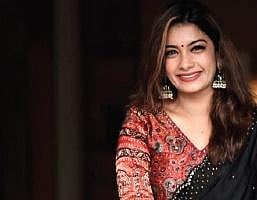 Malayalam Big Boss Season 4 winner Dilsha to debut in 'Oh Cinderella'