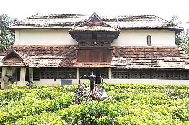Nedumangad: From forest to pepper hub