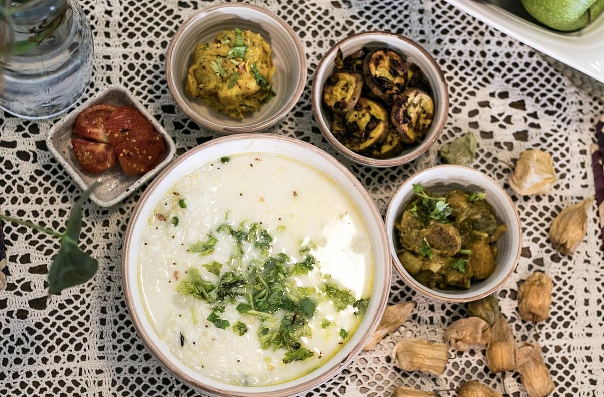 Tourism dept celebrates Pakhala Divas