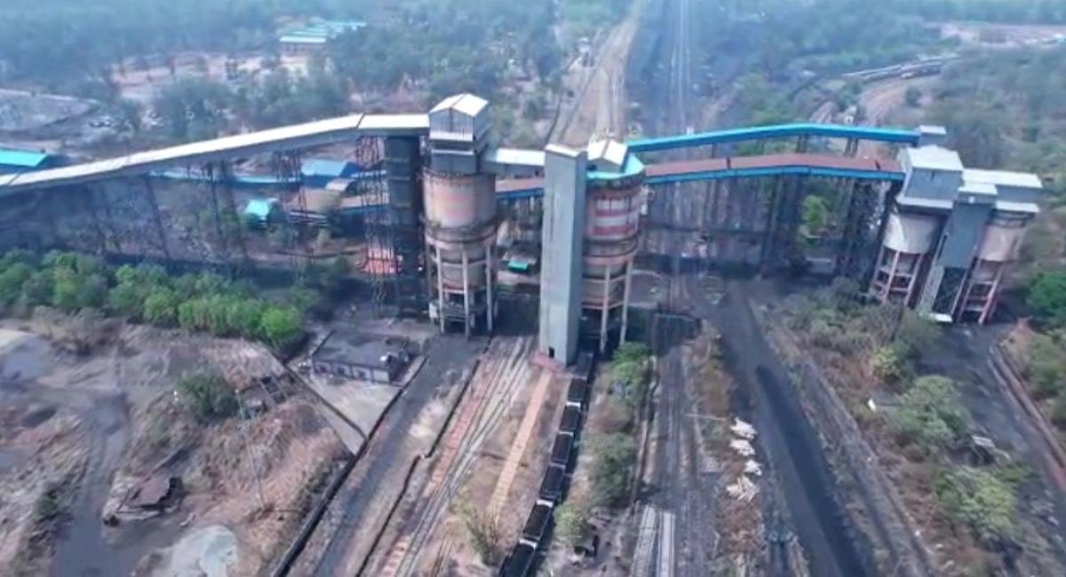 Chhattisgarh’s Gevra first coal mine to produce 50 million ton in the ...