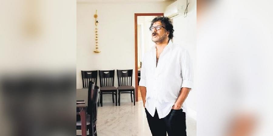 Ravichandran to star in Gururaj Kulkarni's next legal thriller