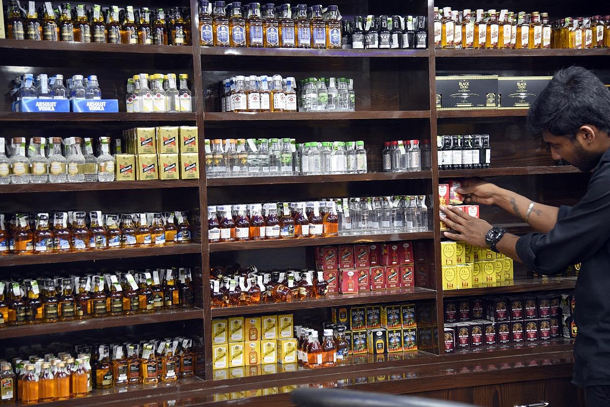 Hic, hic, high! Liquor prices to go up in Odisha, beach shacks to come in