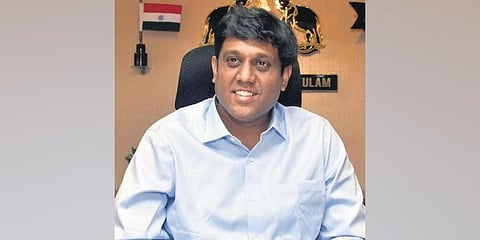 Monsoon: Ernakulam district collector issues order to cut trees that ...