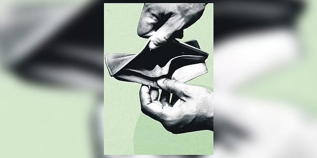 German inflation rises to 6.4% in June