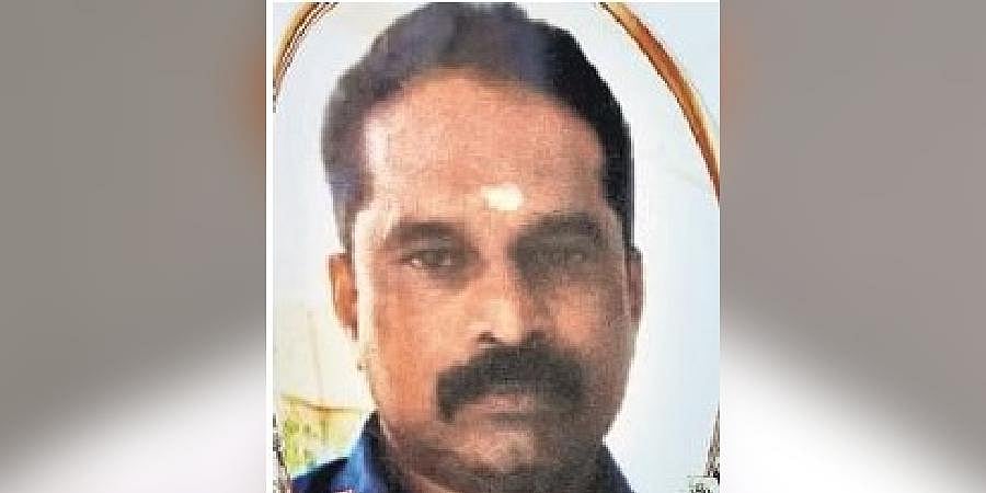 Assault, trauma led to death of Manoharan: Kin