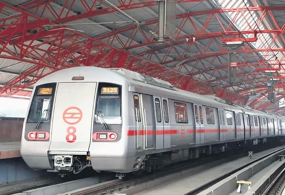 Attaching DMRC assets will paralyse Delhi city: Centre