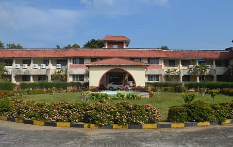 Pandit Jawaharlal Nehru College of Agriculture and Research Institute ...
