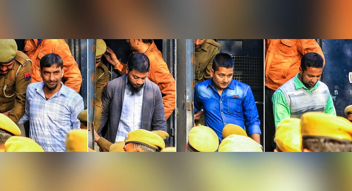 Is This Justice Ask Victims Of Jaipur Serial Blasts After Accused
