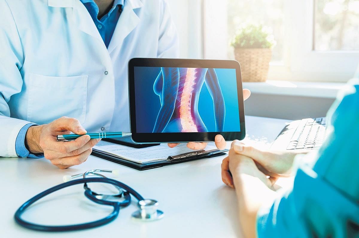 Know your rights as a patient