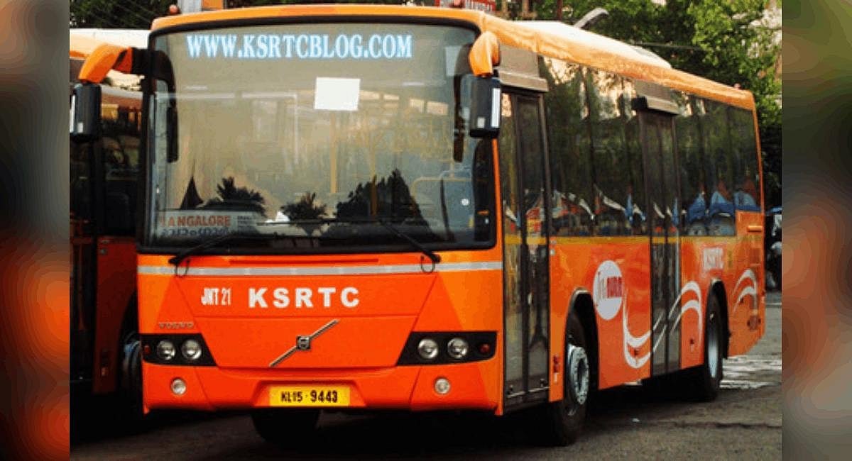KSRTC’s Budget Tourism project at full throttle