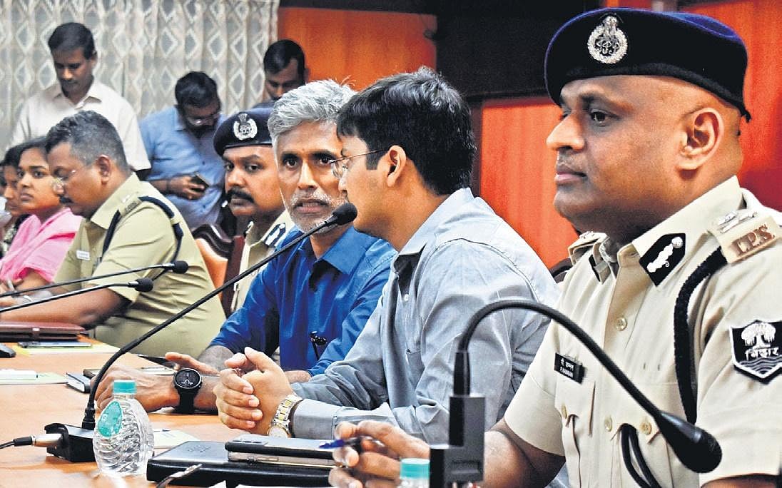 Will raise ‘migrant attack’ in Parliament: MP