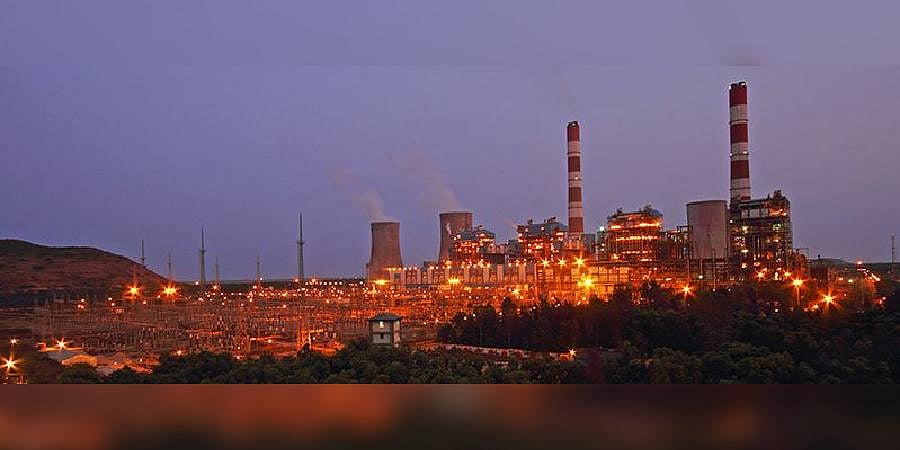 NTPC Simhadri to get 3 FGD units by year-end in AP