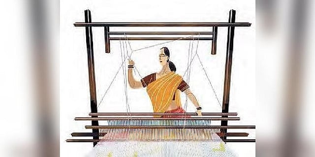 Handloom silk park to come up in Arani: TN Textiles Minister R Gandhi