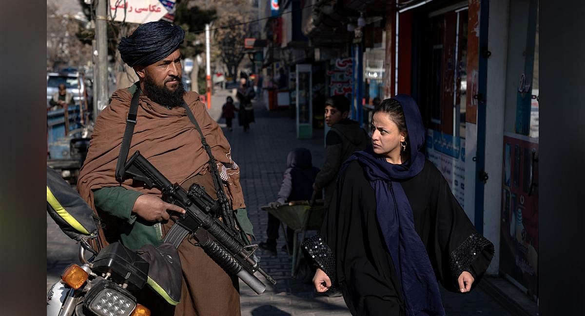 UN to review presence in Afghanistan following Taliban ban