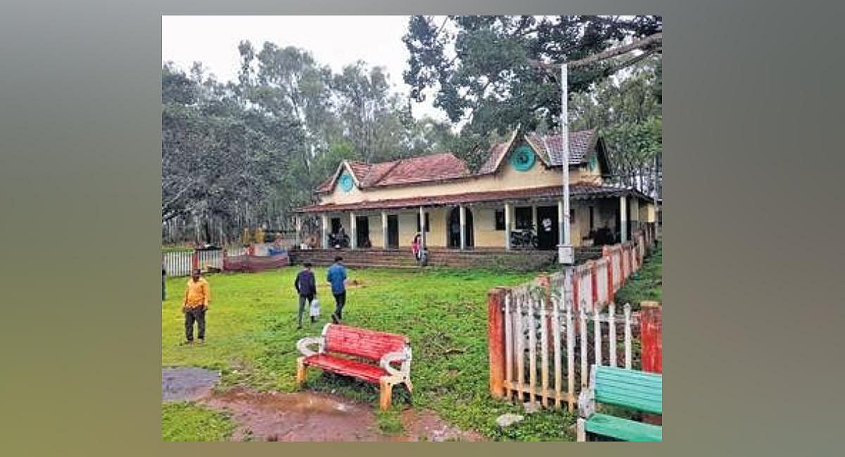 New attraction coming up at Nandi Halt station: Rail Museum