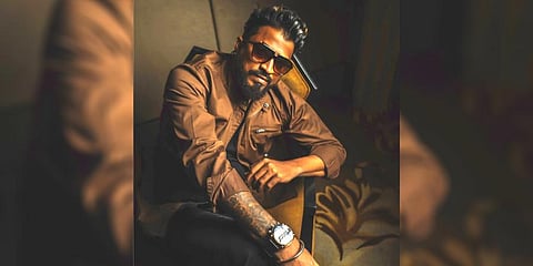 Cockroach Sudhi turns hero