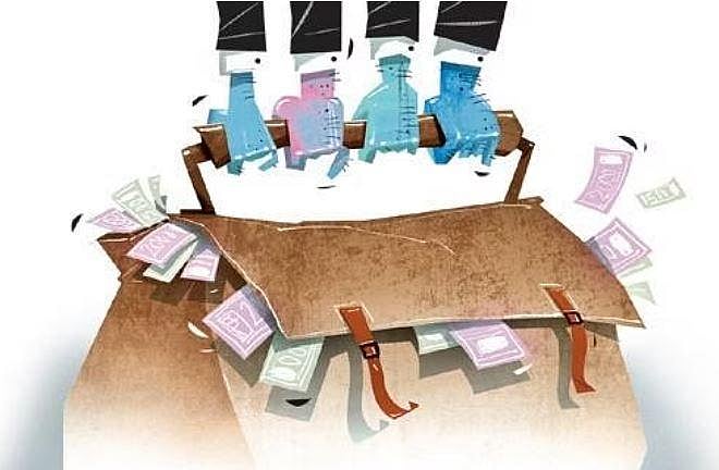 Job scam: Engineering graduate, brother cheated of Rs 15 lakh