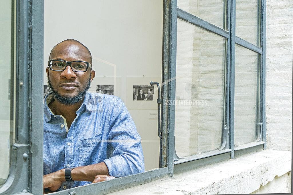 White saviour complex, mass shootings & a bloody nose