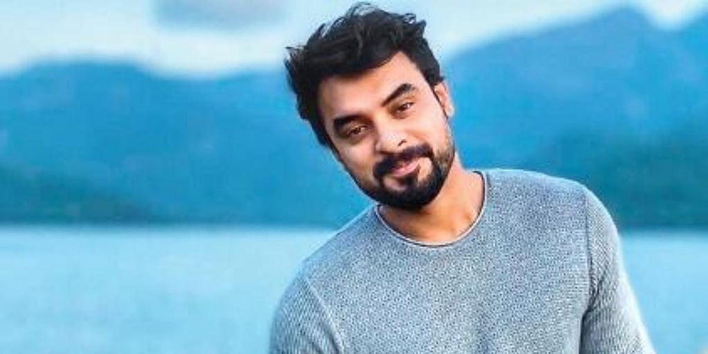 Tovino Thomas to produce Basil Joseph’s next