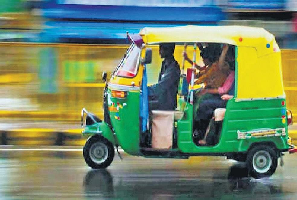 Uber, Ola autorickshaws liable to pay GST, rules Delhi HC