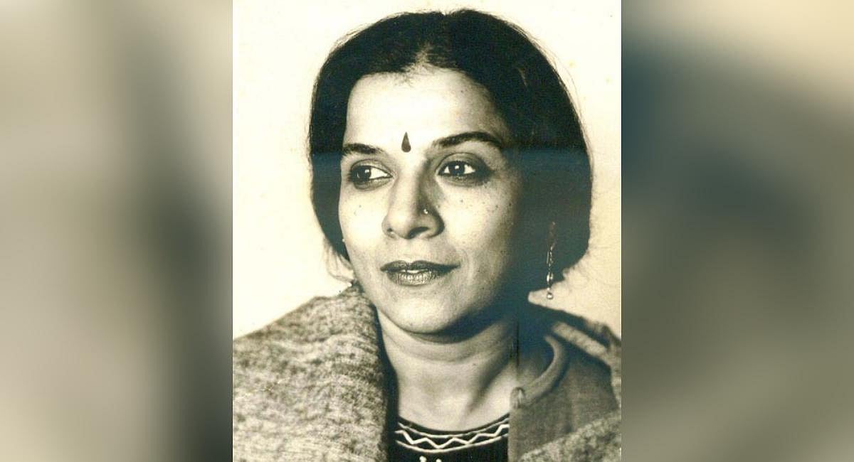 Uttara Baokar: Memories of a stellar performer