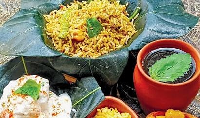 New year musings: Here’s your puthandu platter