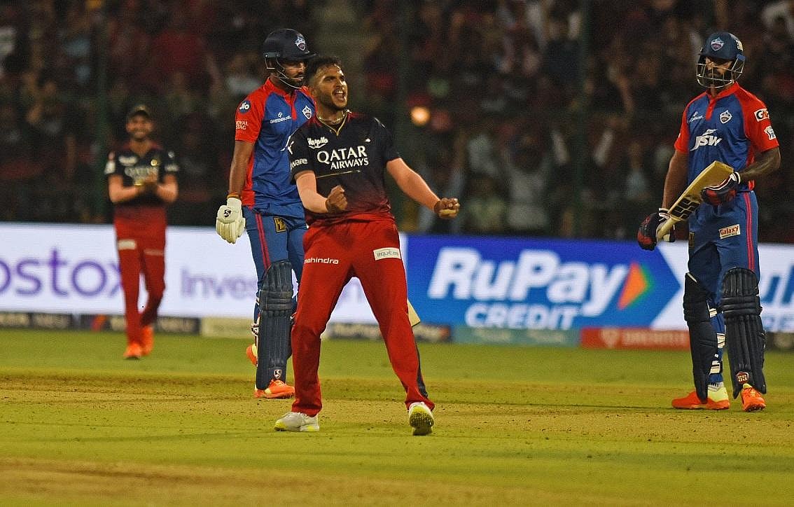 From aspiring batter to pacer, Vyshak's journey to the IPL