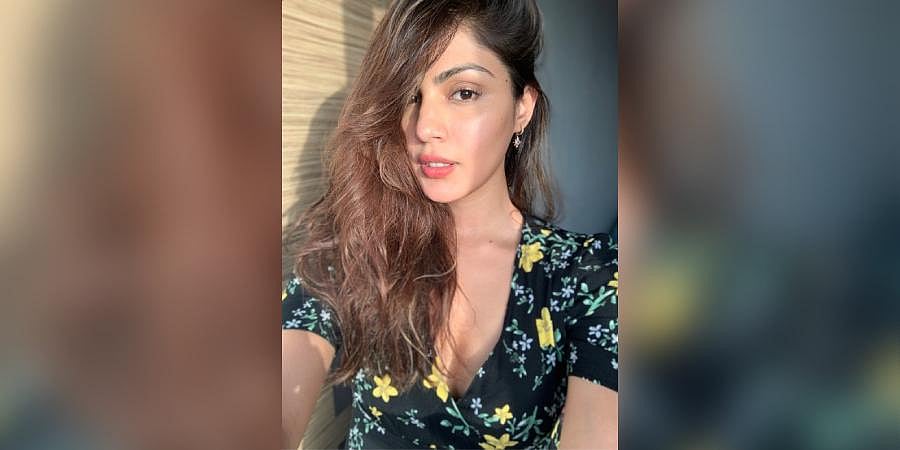 Feels good to be back: Rhea Chakraborty on TV return with 'Roadies 19'