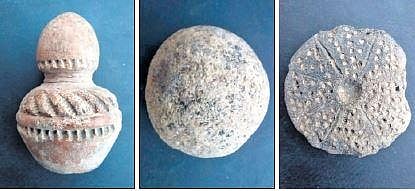 Over 200 items unearthed at Vembakottai in just nine days