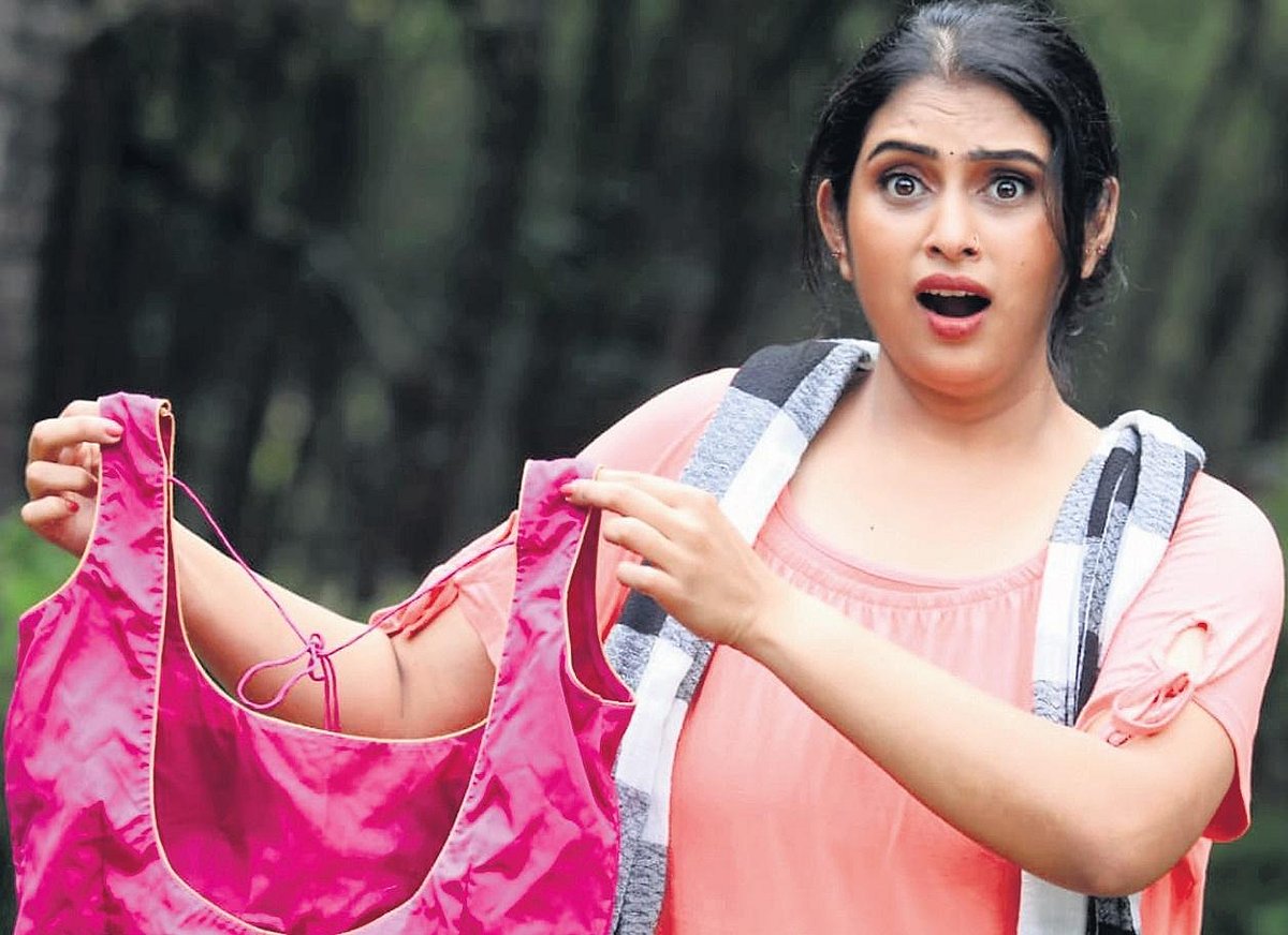 Geetha Bharathi Bhat’s next titled 'Ravike Prasanga'