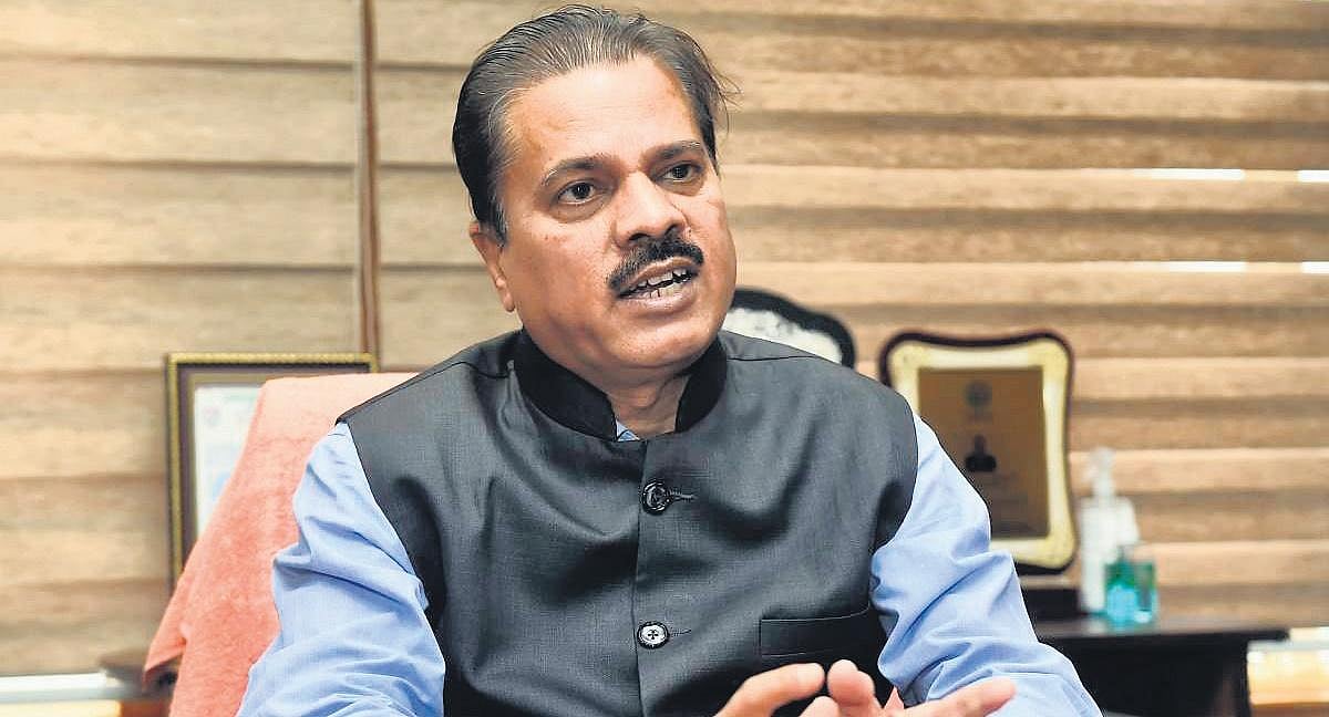 Mission Mausam to augment IMD’s capabilities: DG