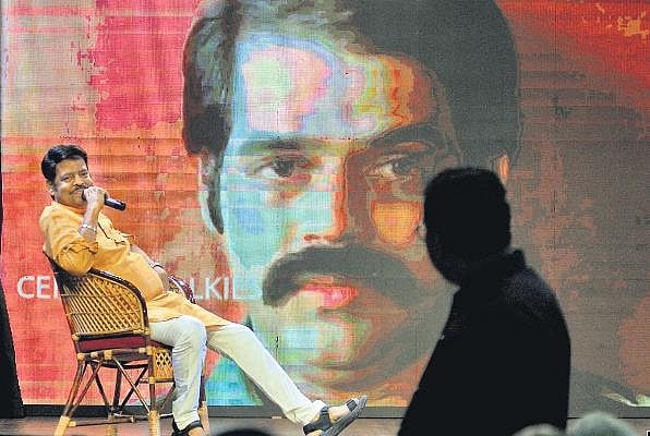 ‘Balachandra Menon is a multi-faceted artist loved by Malayalis’