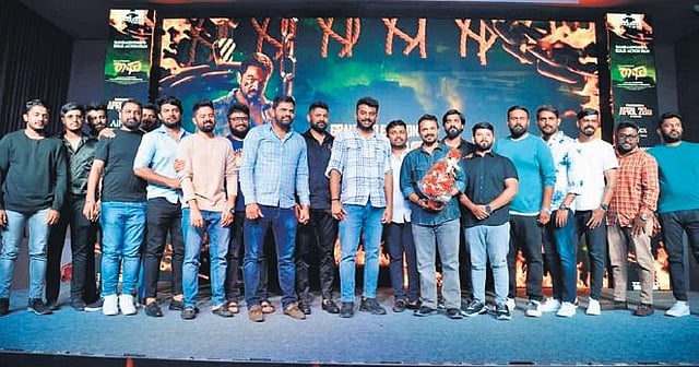 Vijay Raghavendra’s 'Raaghu' to release on this date