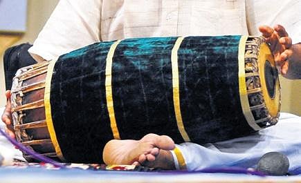 The healing raga’s lesson for us