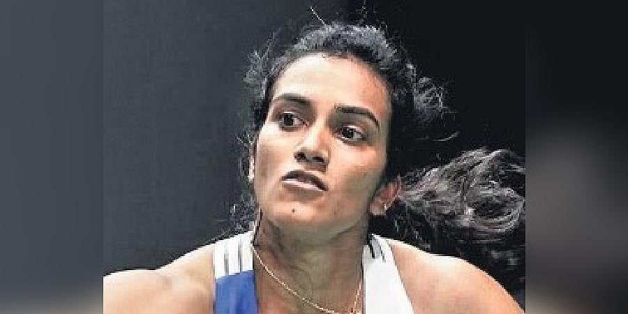 Sudirman Cup: Sindhu & Co show fight in losing cause