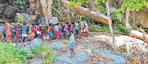Independent microgrids to power far-flung Attappadi settlements in Kerala