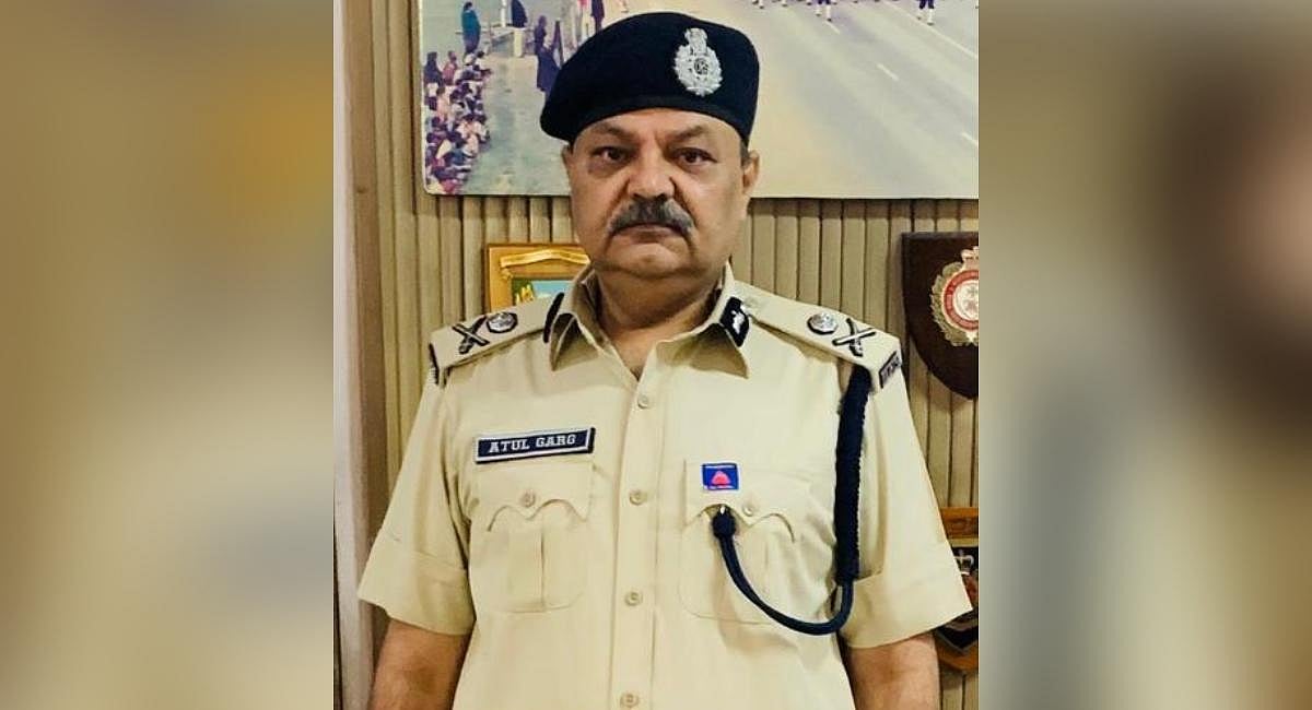 Must devise strategy to preempt fire: Delhi Fire Service director Atul Garg