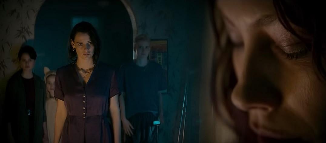 'Evil Dead Rise' movie review: Gore galore in this engaging horror story