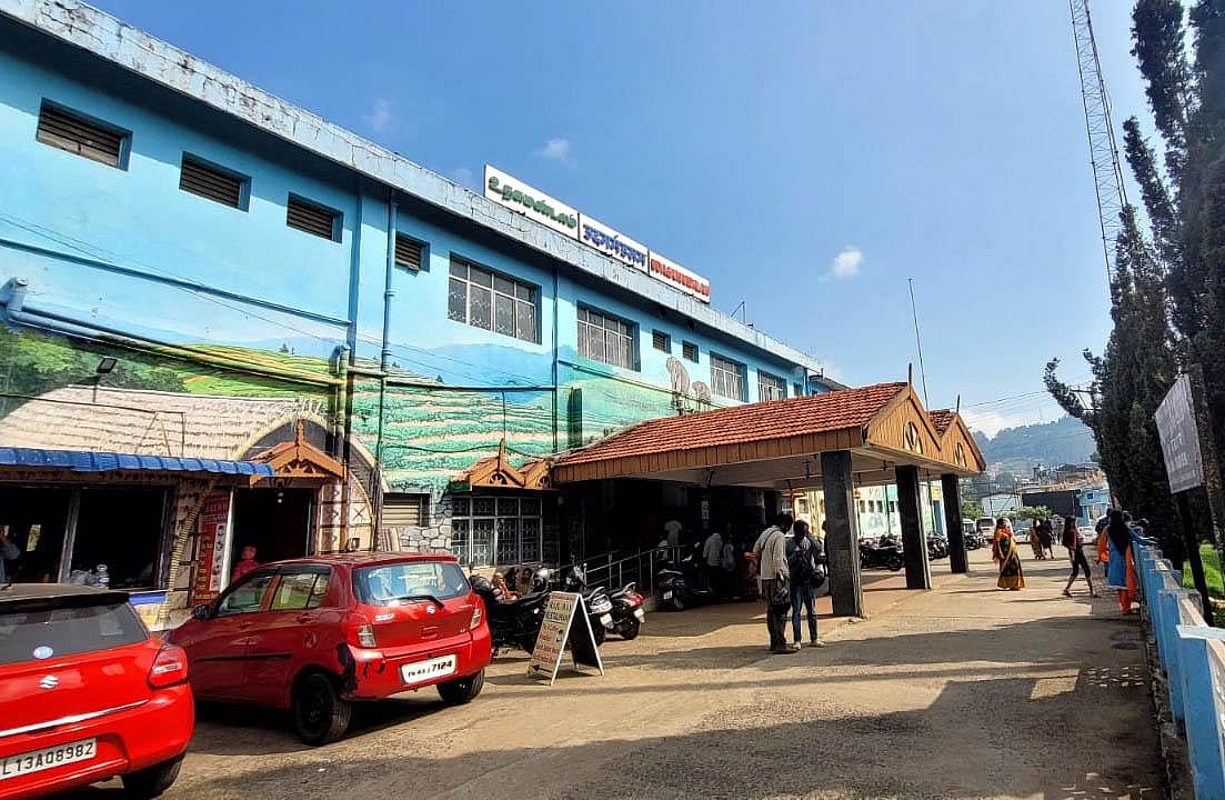 Tamil Nadu: Udhagamandalam railway station to get a facelift