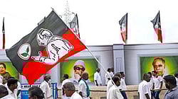 AIADMK forms committees for seat sharing, campaign