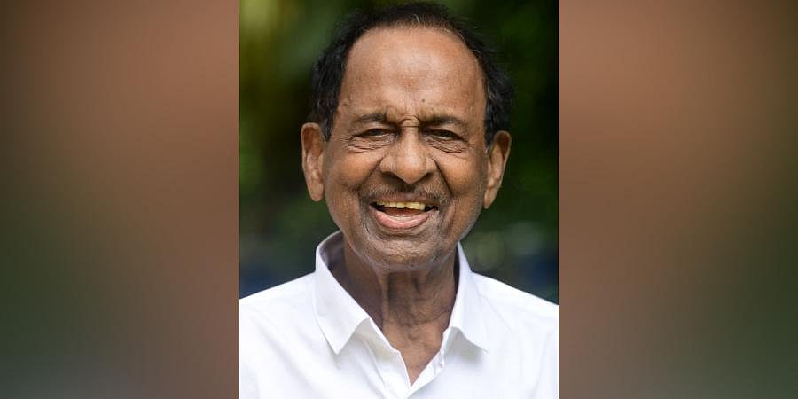 Gemini Shankaran, doyen of Indian circus, passes away at 99 in Kerala