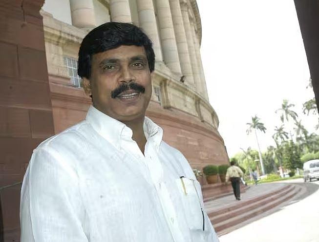 Ex-MP Anand Mohan among 27 to be freed after spending more than 14 ...