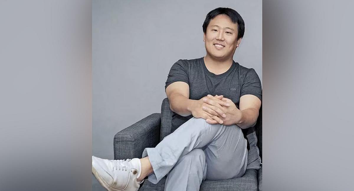 South Korea indicts Terra co-founder Shin for fraud