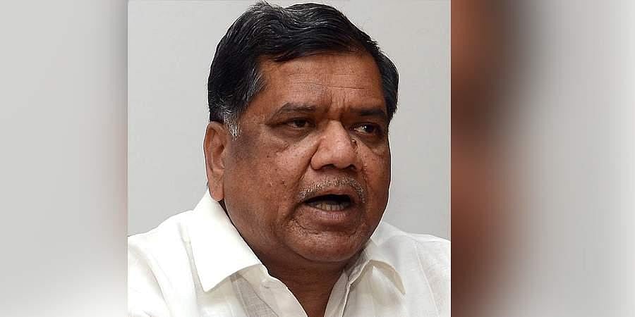 Congress to provide plum position to Jagadish Shettar