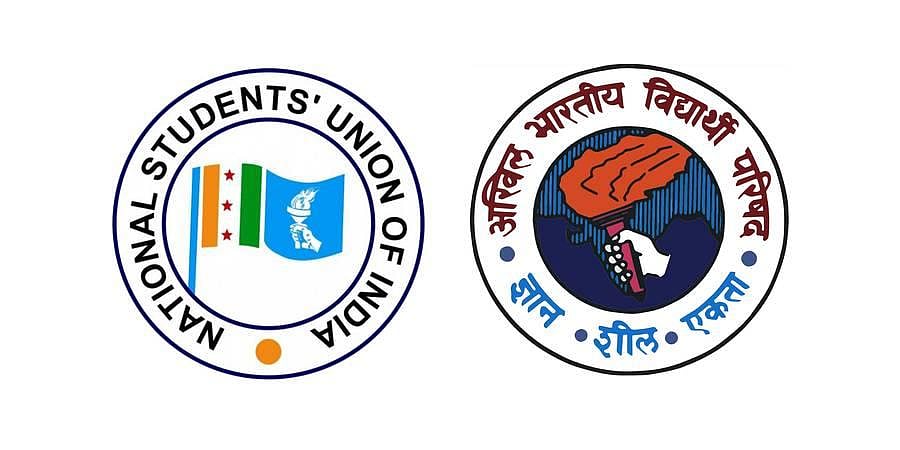 NSUI, ABVP reveal panels, manifestos to be released today