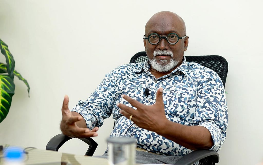 INTERVIEW | People say Kochi-Muziris Biennale is best in the world ...