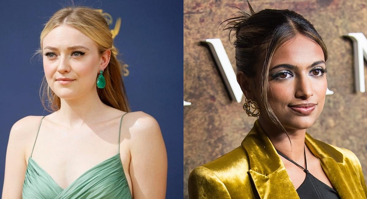 Dakota Fanning to lead Ishana Night Shyamalan's directorial debut 'The ...