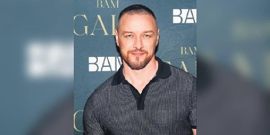 James McAvoy to star in Robert Schwentke’s thriller 'Control'