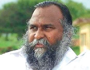 Telangana: Jagga Reddy on his way out of Congress?