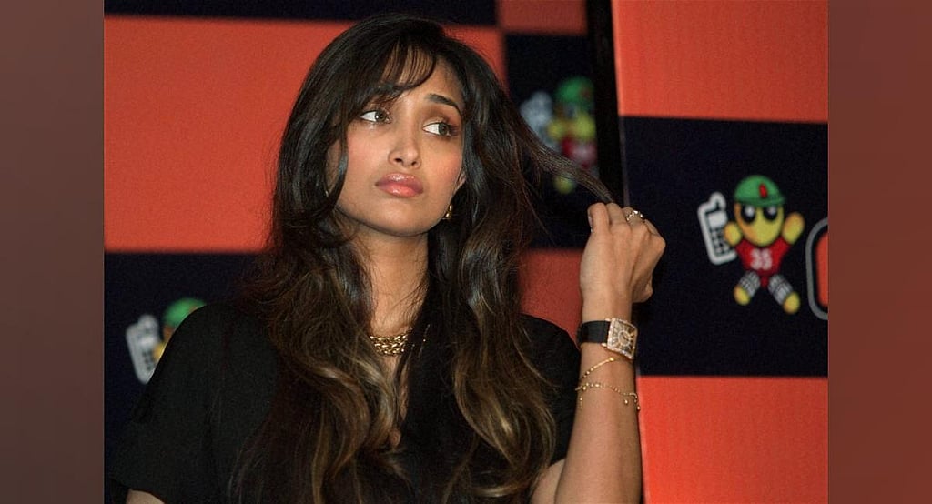 Remembering actor Jiah Khan: A life framed in headlines forever